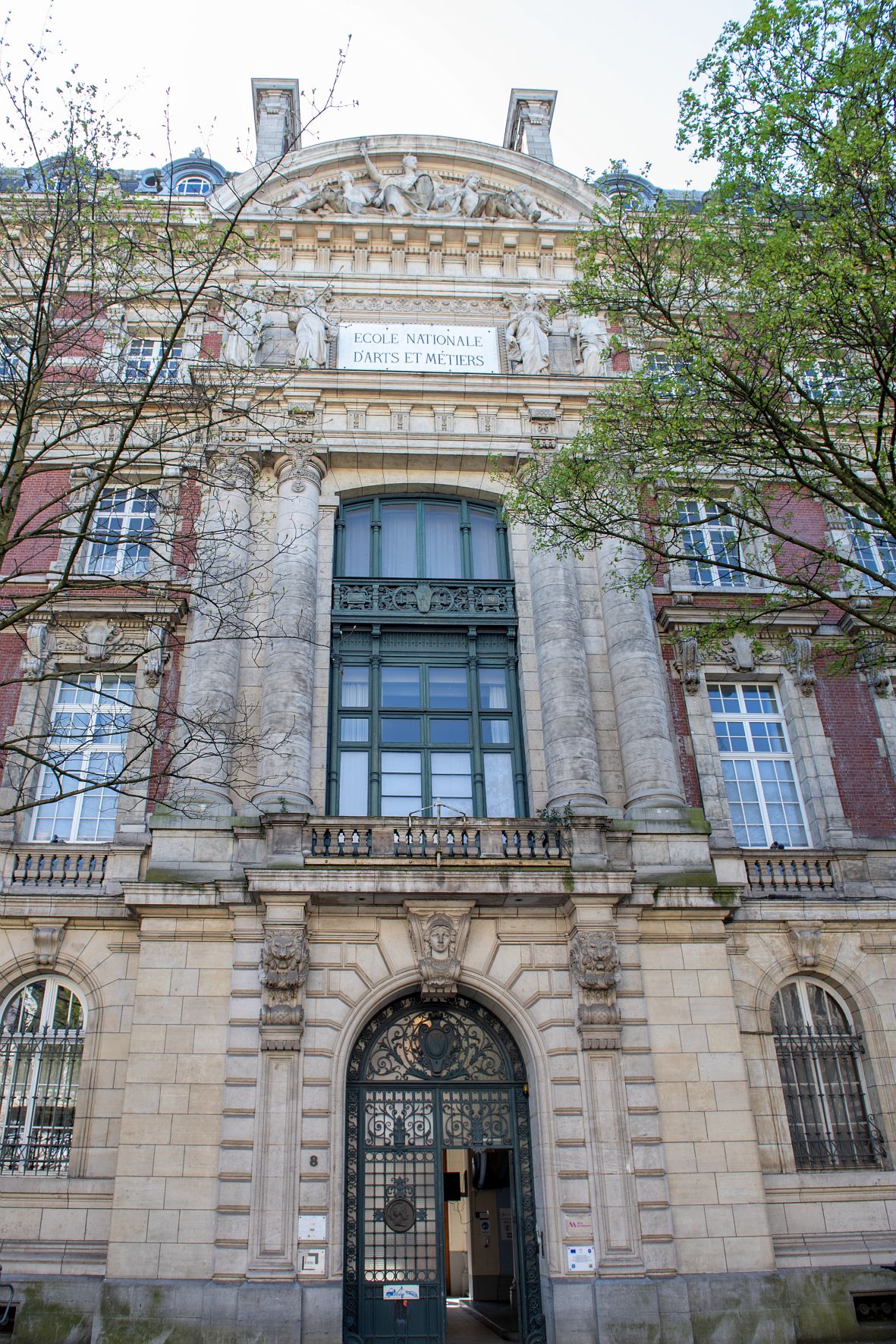 Le réseau Cnam a 70 ans - Cnam Hauts de France