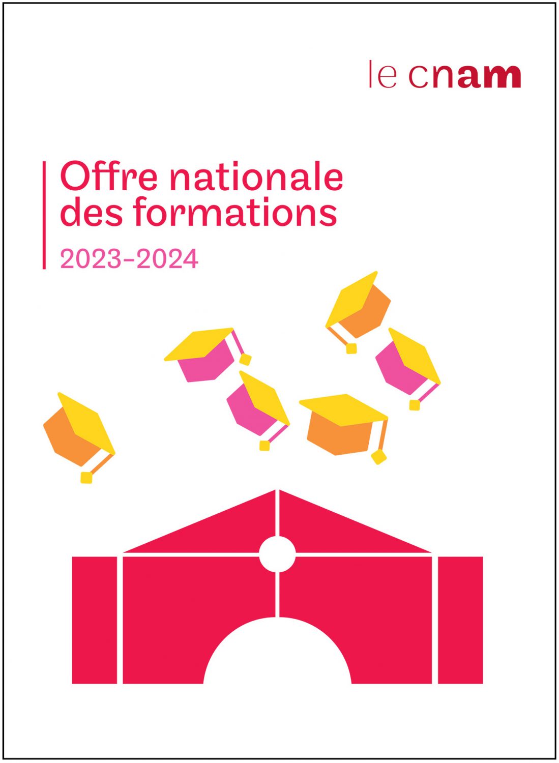 Journées Portes Ouvertes information inscriptions - Cnam Hauts de France