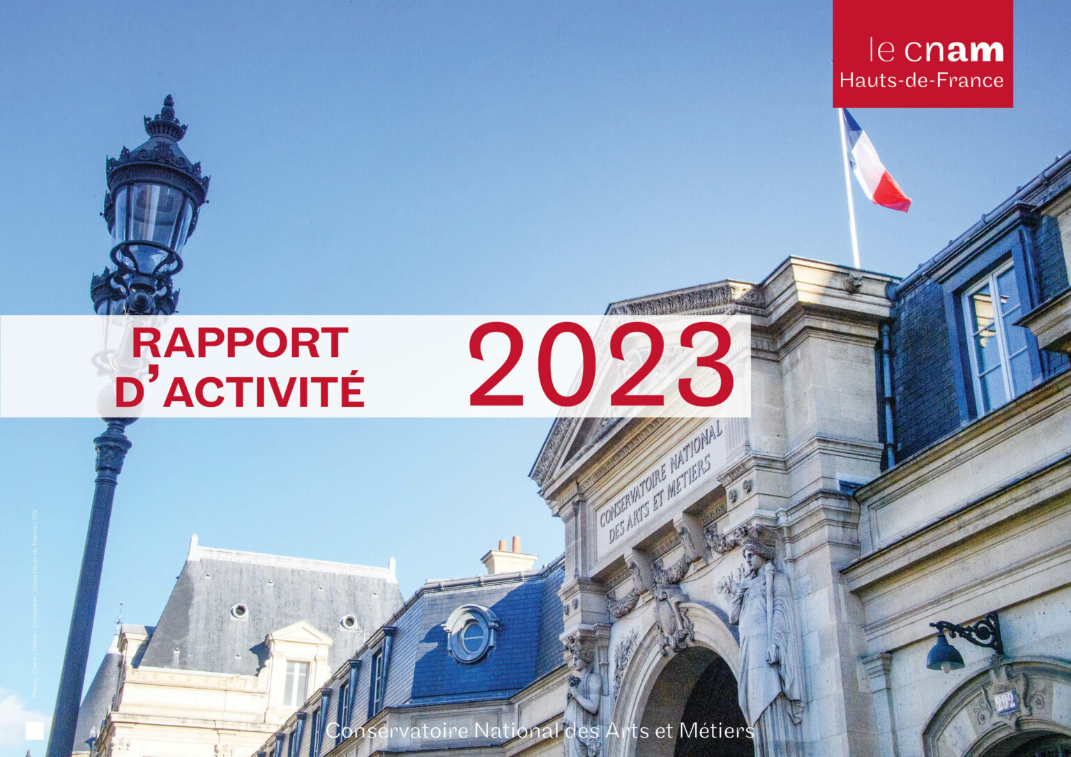 Présentation du Cnam Hauts de France - Cnam Hauts de France