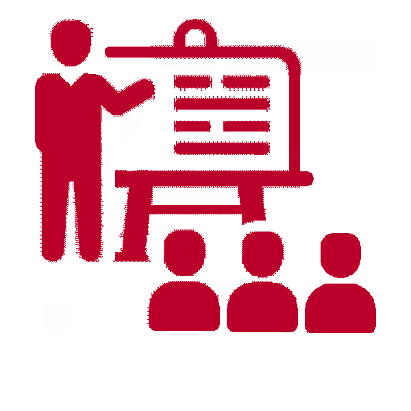 Formation développeur web, webmaster à Lille - Cnam Hauts de France