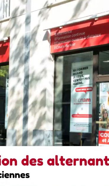 Accueil Cnam Hauts de FranceAccueil accueil - Cnam Hauts de France